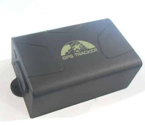 Car Magnet Trackers • Personal GPS Trackers